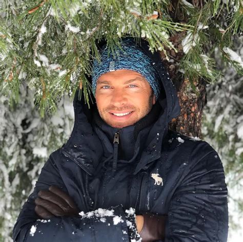 ¿qué Fue De Darek Exnovio De Ana Obregón Y Susana Uribarri