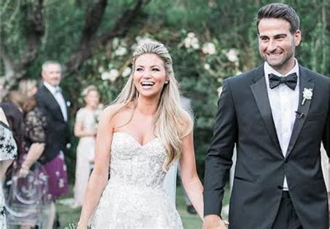 Amber Lancaster Divorce Is The American Model Still Married To Aj