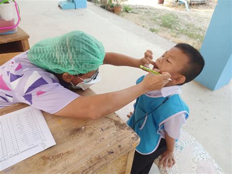 ขอบคุณคุ โรงเรียนวัดเขาพระยาสังฆาราม อ ลานสัก จ อุทัยธานี