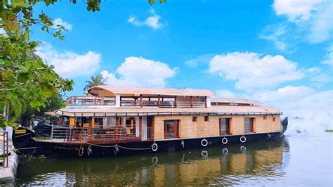 Alleppey Houseboat Rates Guide To Kerala Boat House 2025