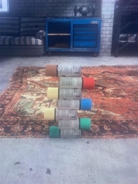 Most Stacked Spray Cans In Phasmophobia Rphasmophobiagame