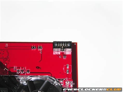 Ati Hd3470 Review Overclockers Club