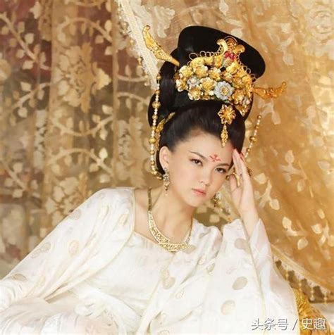 历史上第一个称帝女人做了件事为人称道最后却处裸刑羞辱致死 陈硕真