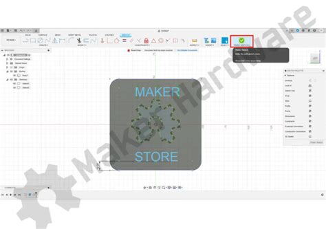 Cnc Workflow Using Fusion 360 For Cnc Maker Hardware