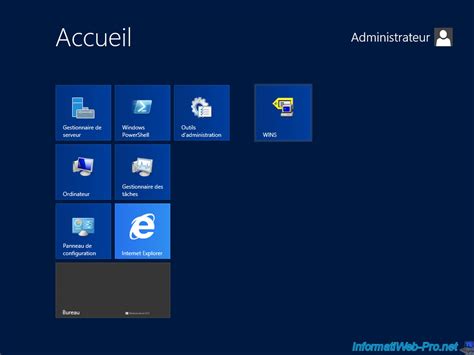 Install A Wins Server On Windows Server 2012 2012 R2 Windows Server