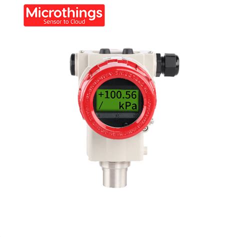 Soil Nutrient Sensor In Sensor To Cloud And Industrial Internet Of Things Platform