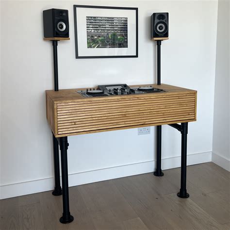 Your Guide To Building Or Buying A Home Dj Booth Pioneer Dj