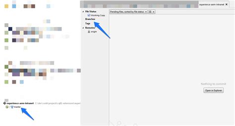 Experiencing Adobe Experience Manager Aem Cq Aem Source Code Code Reviews Build And