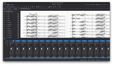 Mu4 Issue Muse Sounds Not Loading Into Musescore 4270 · Issue