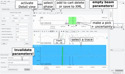 Interactive Array Analysis — Lambda Array Analysis Documentation