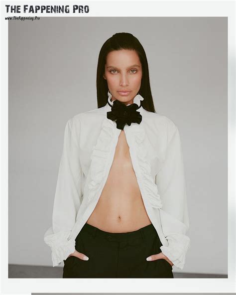 Maria Gabriela De Faria Nude 37 Photos The Fappening