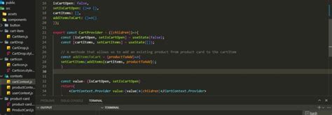 Effiong Samuel On Linkedin Contextapi Context Reactdeveloper Reacthooks Frontendwebdeveloper