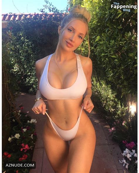 Amanda Lee Nude Aznude