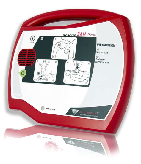 Blog Article The Importance Of Automated External Defibrillators Aeds In Emergency Response