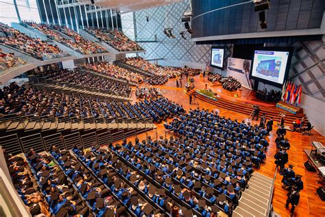 Utp Honours 1 659 Graduates At Convocation Ceremony 18 November 2018