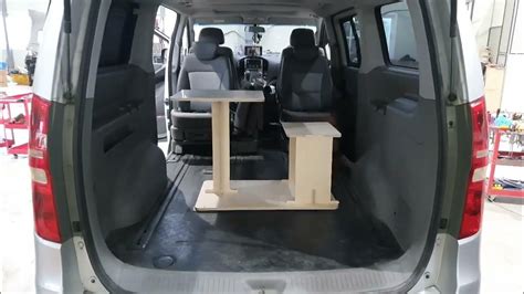 그랜드스타렉스 합법적으로 의자탈거하기 34열 탈거 스타렉스 튜닝 스타렉스 의자튜닝 안전하고 정확한 구조변경 튜닝 완료 오토튜닝샵 스타렉스 좌석탈거 튜닝