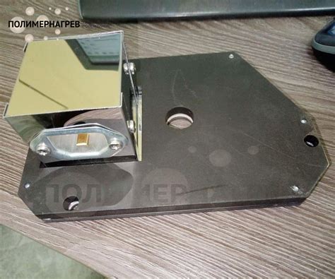 Плоский нагреватель электрический 0,25 кВт купить от производителя ...