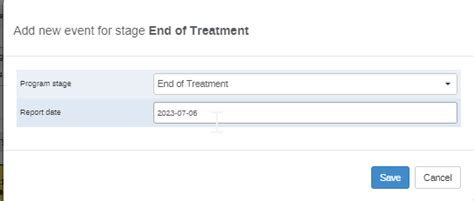 Learners Guide To Program Indicators Dhis2 Documentation
