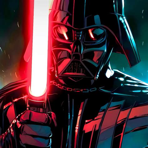 Darth Vader Comic Pfp Artofit