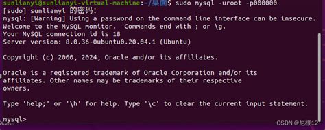 Navicat For Mysql远程连接ubuntu上的mysql。2003 Cant （10038）、1251 Client Does错误的解决。navicat远程