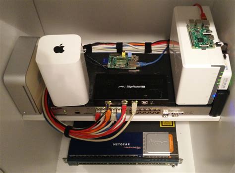 Vos Installations Réseau Photos Uniquement