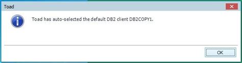 toad for db2 v6 what s new