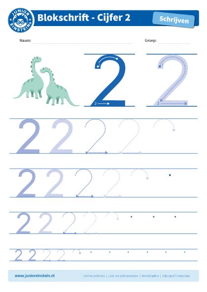 Patronen Cijfers Kleuters Hot Sex Picture