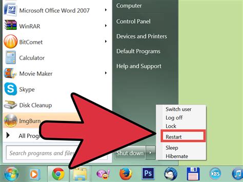 4 Ways To Uninstall Avg Antivirus Free Edition 2012 Wikihow