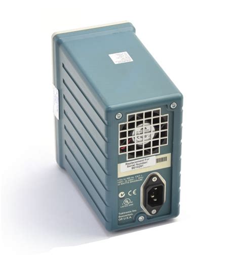 美国泰克tcpa400电流放大器 配合tcp400系列探头使用 厂家 价格 报价 电源网