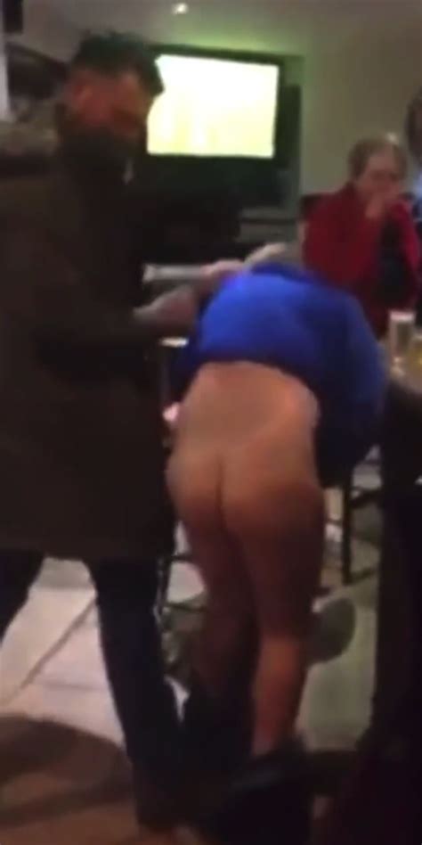 Pranks Poor Guy Humiliating Full Pantsing
