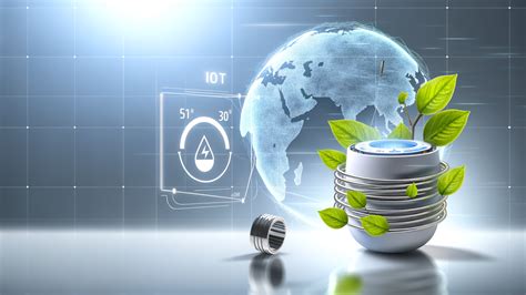 Optimizing Energy Consumption In Iot
