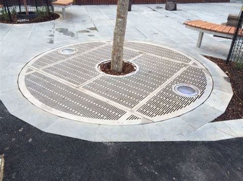 Tree Grate Landmark Products