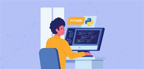 How Python Is Accelerating Digital Innovation Across Industries