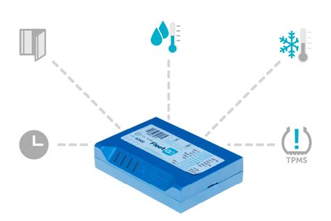 What Is A Vehicle Telematics Device Used For Fleetgo®