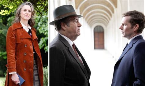 Endeavour Prelude Cast Endeavour S 9 E 01 Prelude Recap Bbem