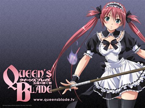 🔥 50 Queens Blade Airi Wallpapers Wallpapersafari