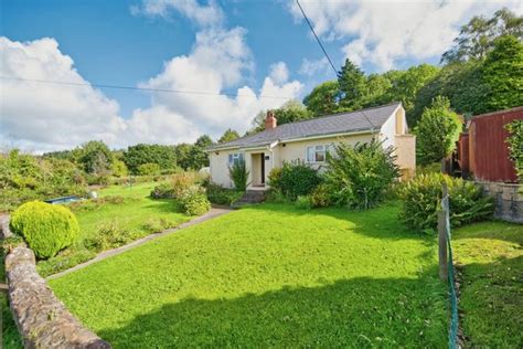 The Avenue West Quantoxhead Taunton Ta4 2 Bedroom Detached Bungalow