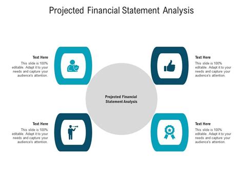 Projected Financial Statement Analysis Ppt Powerpoint Presentation