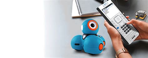 Dash Texas Instruments