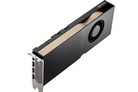 Review Professional Ampere GPUs From Nvidia PostPerspective