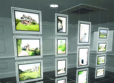 Window Displays For Estate Agents At Michele Fields Blog