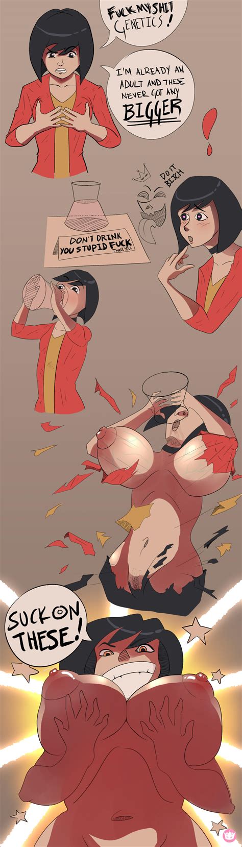 Post Annie Batman The Animated Series Batman Series Clayface DC DCAU