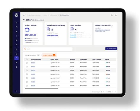 Seamless Invoicing Directly In Metafield