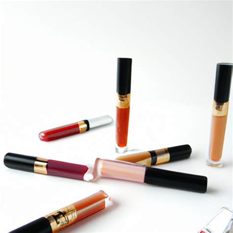Who Invented Lip Gloss Exploring The Innovations Of Its Creator The