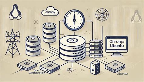 Ubuntu Ntp Configuration And Optimization Guide Achieving Accurate Time Synchronization And