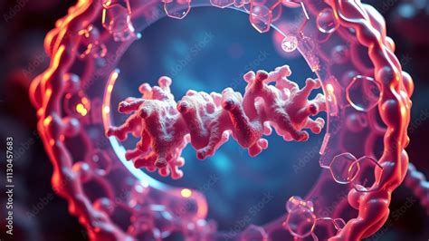 3d Bovine Mitochondrial Atp Synthase Lipid Bilayer Cell Membrane Protein Data Bank Structure
