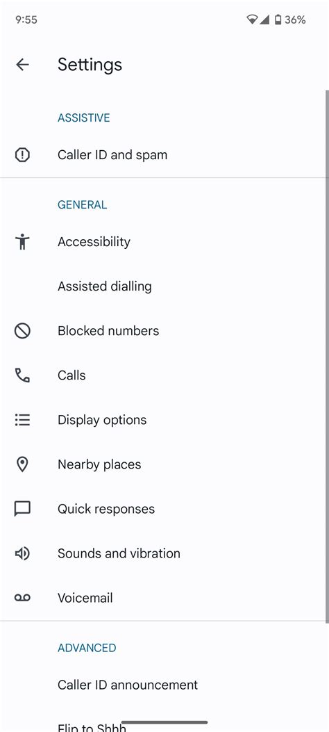 How To Unblock A Phone Number On Your Android Phone