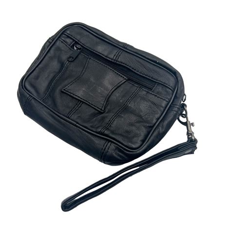 Ανδρικο Τσαντακι Χειρος Γνησιο Δερμα Skroutz Gr