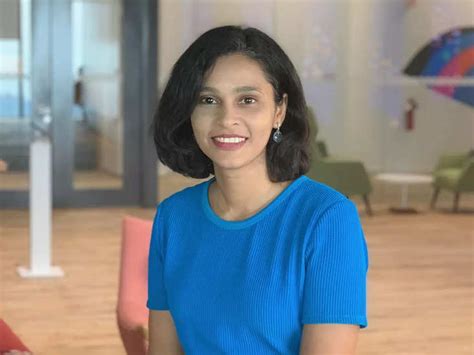 Sandhya Devanathan Techgig