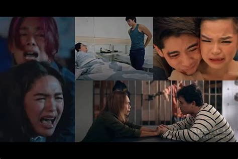 9 Heartbreaking Scenes In Senior High” That Moved Viewers Abs Cbn